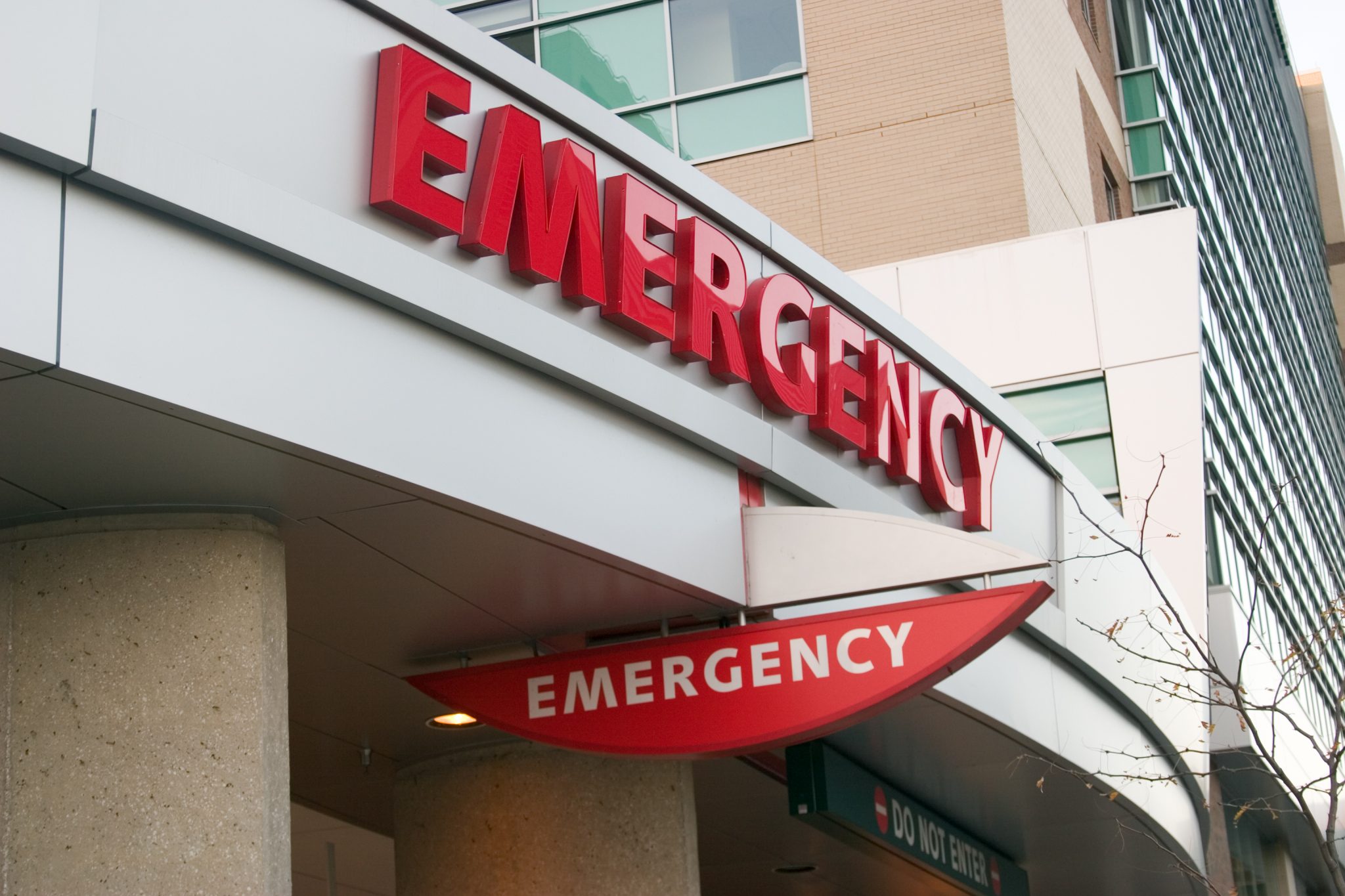 5 Common ER Visit in the Fall