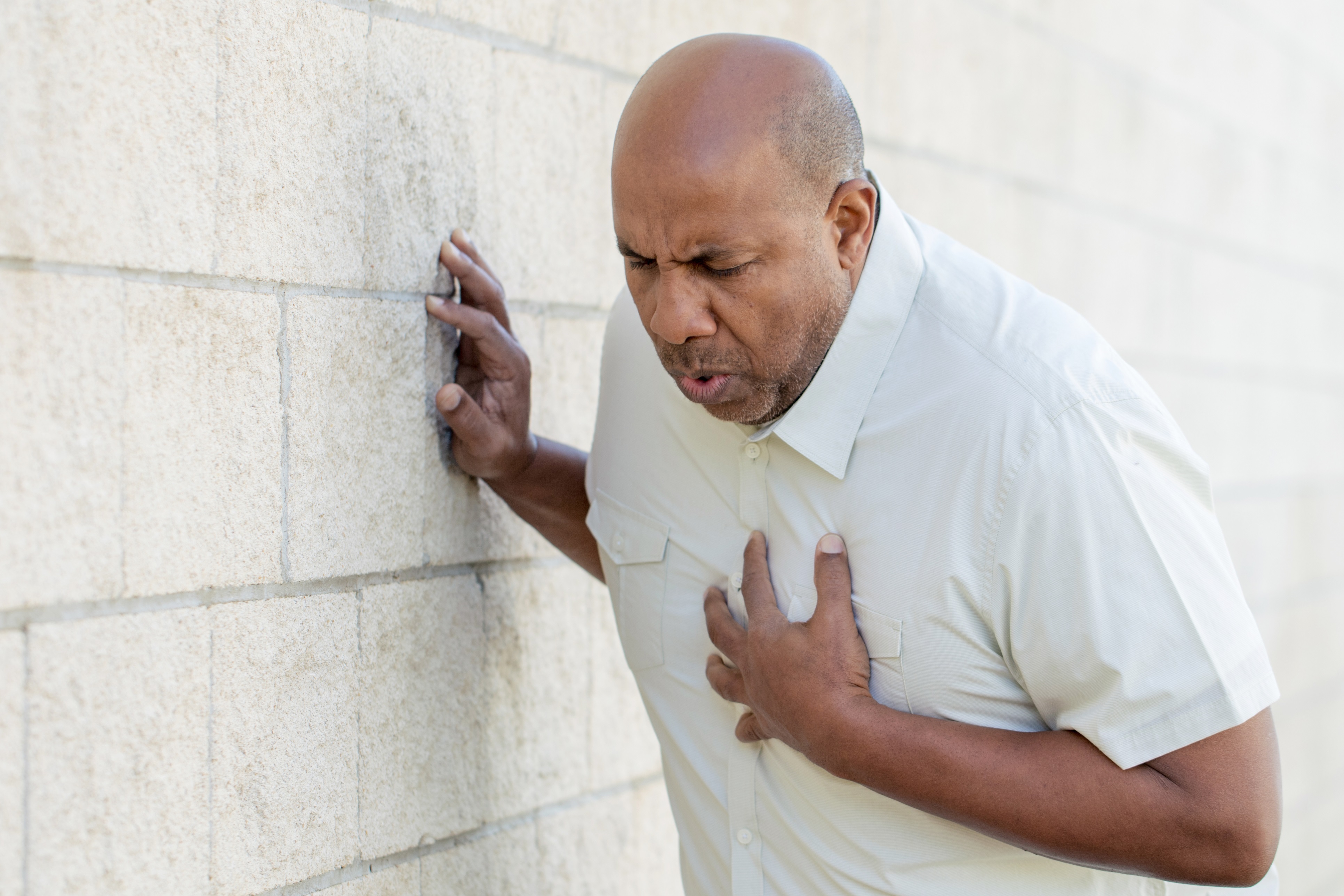 4 Early Signs of Heart Failure You Can’t Ignore