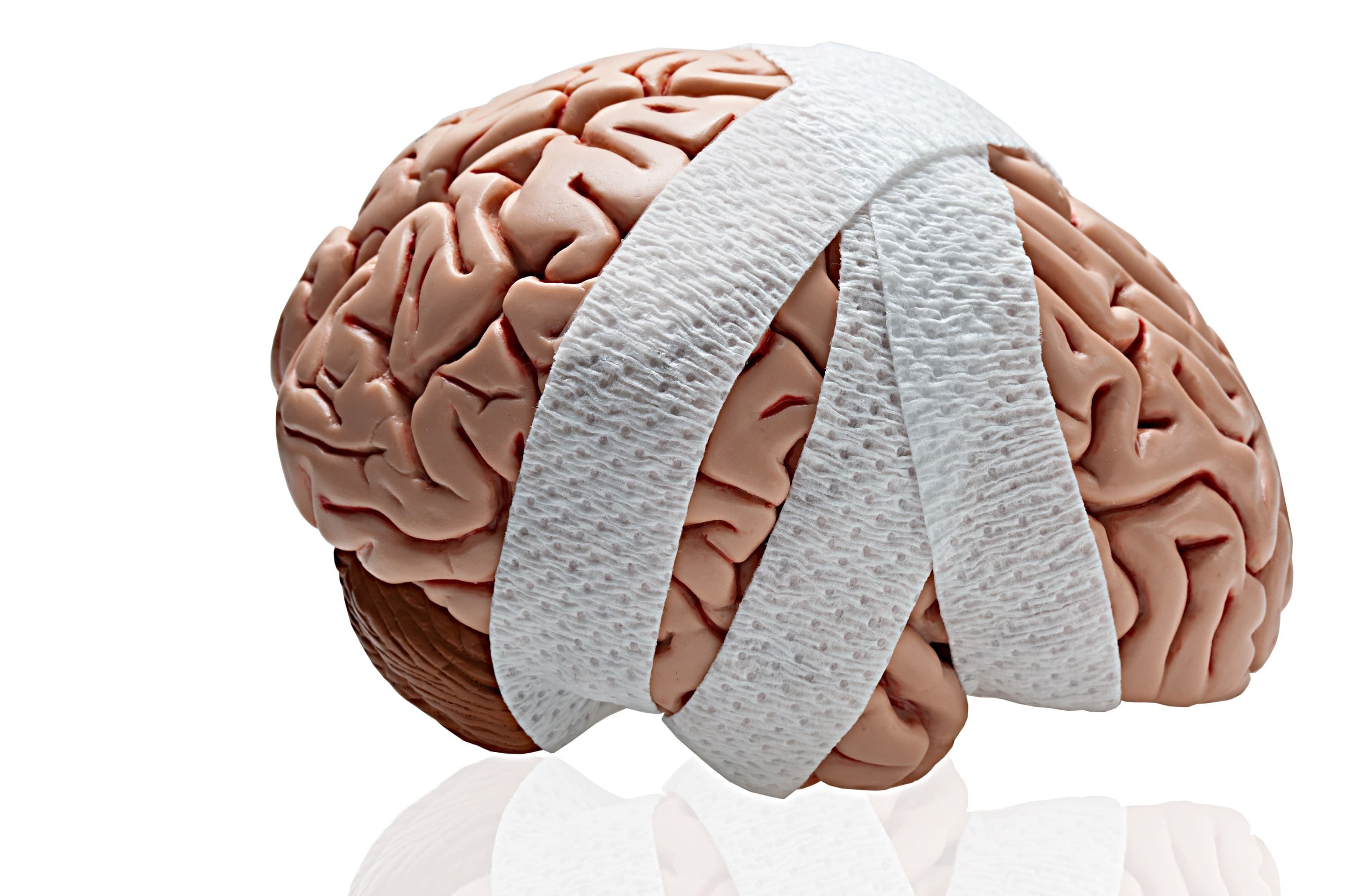 4 Steps To Recovery After A Brain Injury 4 Steps To Recovery After A Brain Injury