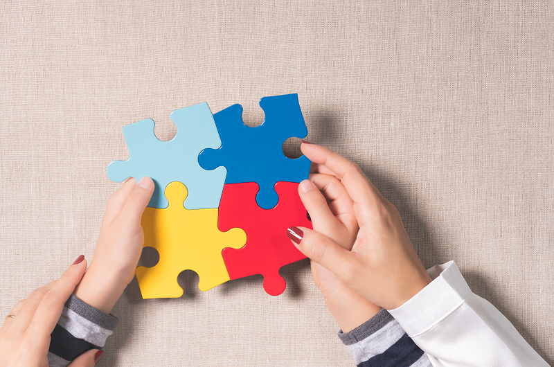 Autism: What It Looks Like & 6 Ways to Help