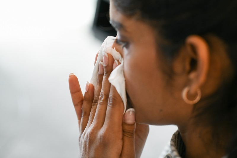 7 Signs You Need to Go See Your Doctor