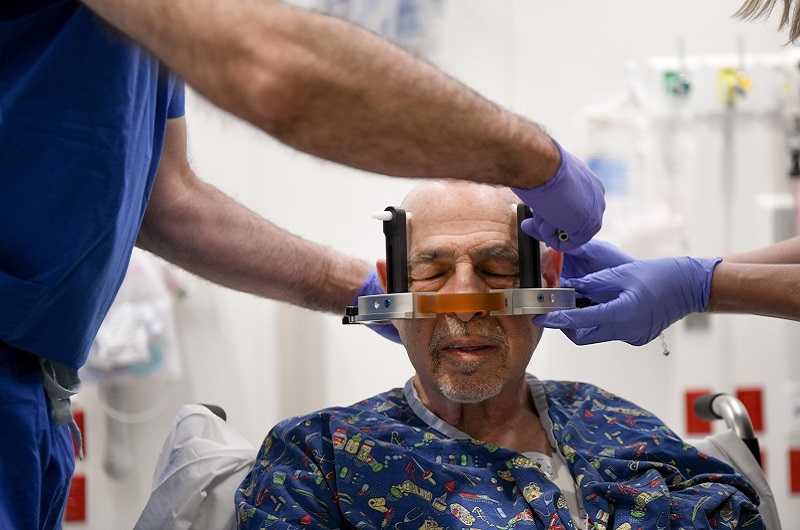 Innovative Technologies Smooth Path for Parkinson’s Patients