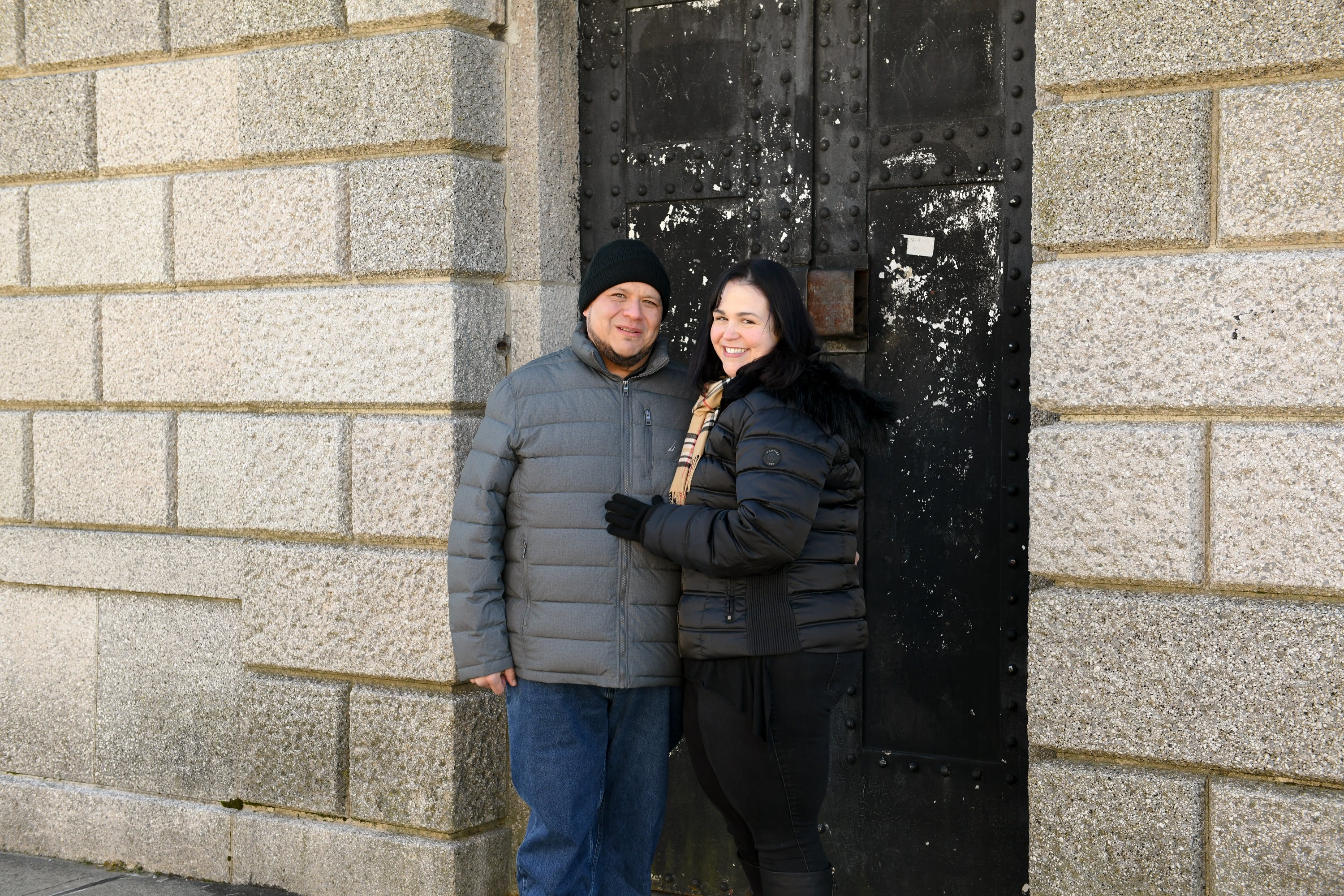 Married Couple Collectively Loses 340 Pounds After Bariatric Surgery