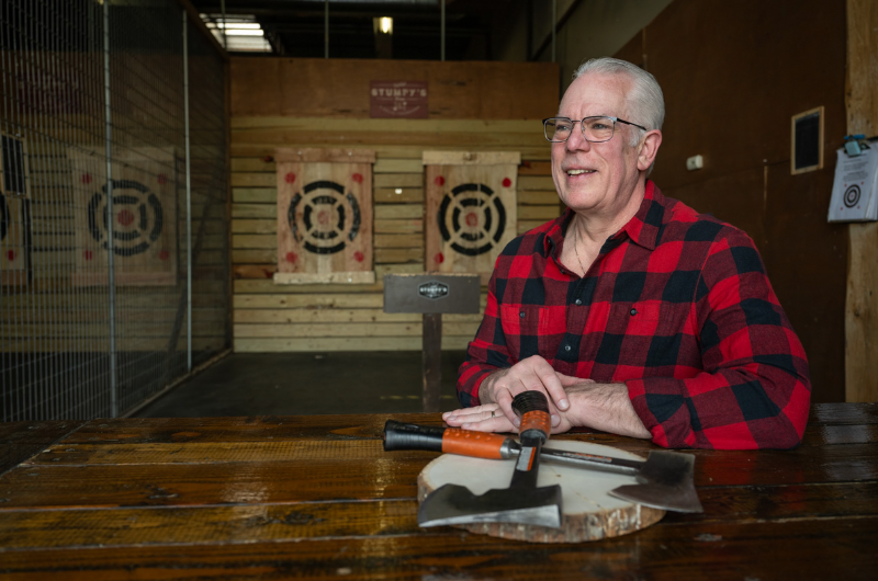 Spine Surgery Success Story | Pain Relief & Recovery - NewsyList