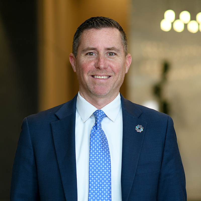 Hackensack Meridian Health Appoints Michael McCauley to Senior Vice ...