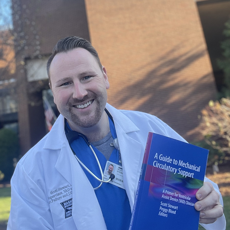 Hackensack University Medical Center Mechanical Circulatory Support ...