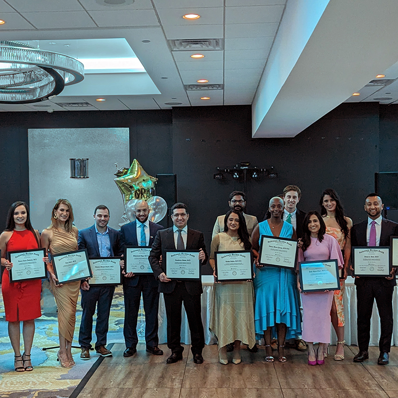 Hackensack Meridian Neuroscience Institute at JFK University Medical ...