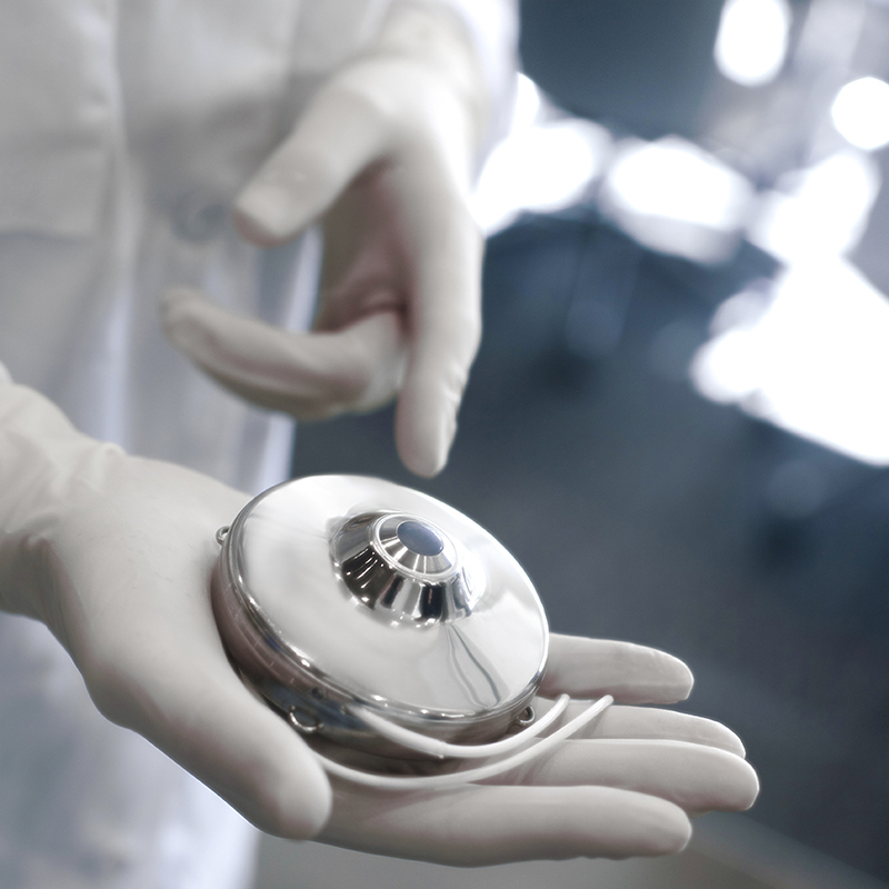 Cancer Experts at Jersey Shore University Medical Center Implanting ...