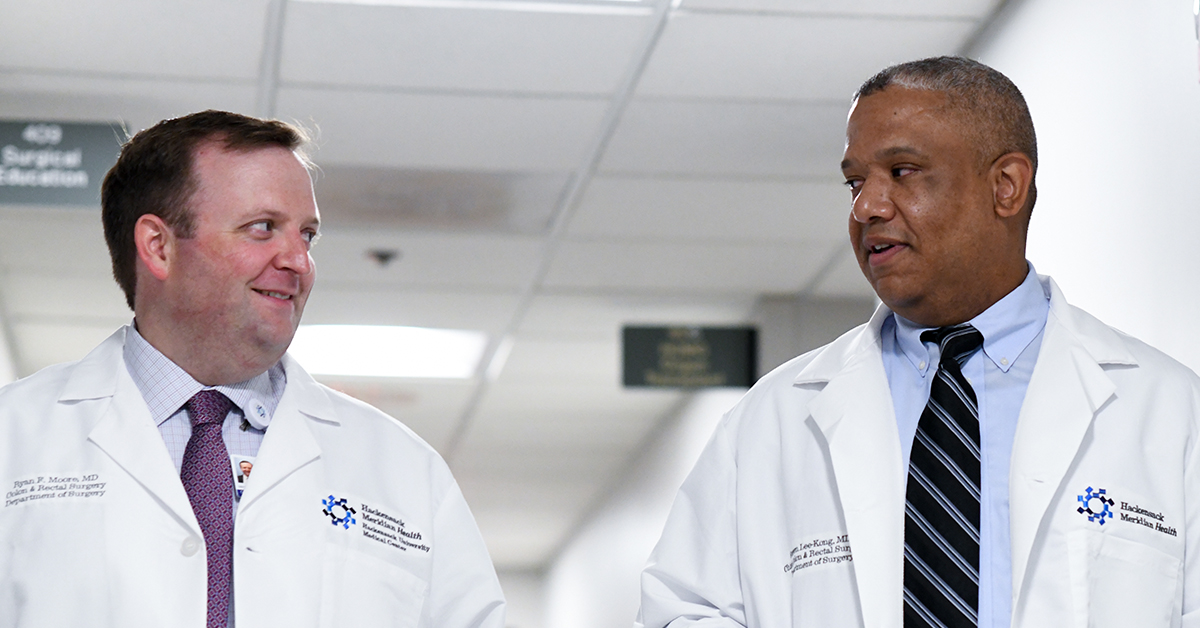 Potential of Gut Microbiome Colorectal Cancer Treatments Explored at ...